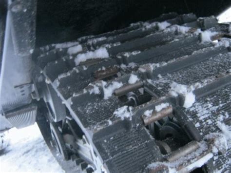 Polaris Rxl 650 Efi 91 Motomaster