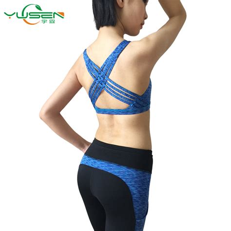 Ladies Sex Sports Bra Hox Sex Seamless Ladies Sports Bra Bra And