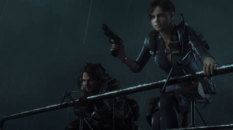 Resident Evil 7 Biohazard Dlc New Assets From End Of Zoe And Not A