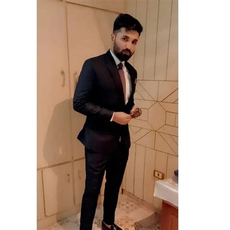 Taha Javed Head Of Purchasing And Logistics Golden F Xing