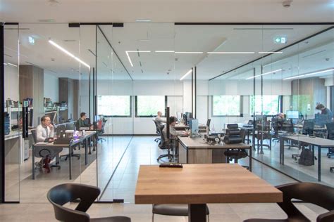 K Array K Array Expands Randd Department And Upgrades Offices