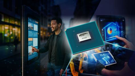 Empowering Edge Intelligence Renesas Unveils RZ G E MPU For Advanced HMI Applications