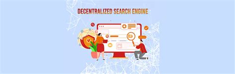 Lets Explore Decentralized Search Engines Web 3 Convergence