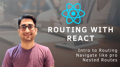 Mastering React Routing With React Router For Seamless Navigation With