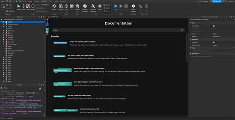 Visual Scripting Plugin Eventblocks Page 17 Community Resources