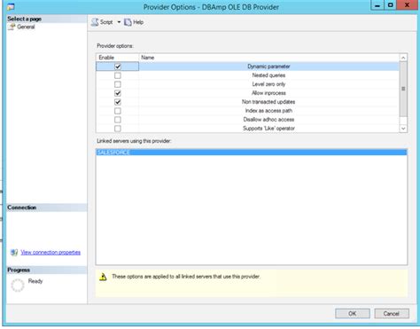 Replicate Salesforce Data To Local Sql Database Watchforce