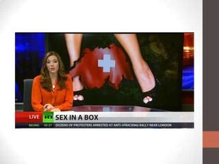 Sex Boxes PPTX Debated Sensitive Social Issues Sensitive Topics