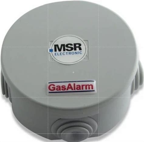 Ethylene C H Gas Sensor Transmitter For Fruit Ripening At Piece Gas Detector In