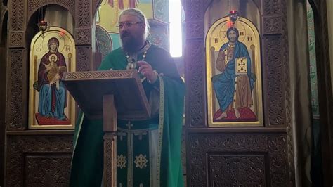 იესო ქრისტე ბუნებითი ღმერთი 16 Vi 2024 Youtube