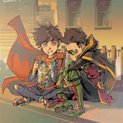 Super Sons Vol 1 12 Artofit Super Sons Vol 1 12 Artofit