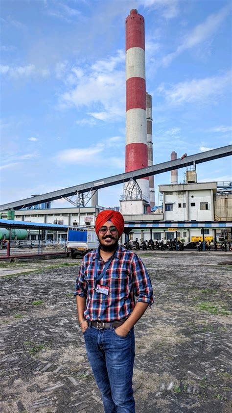 Engineersday Powerengineer Pawandeep Singh