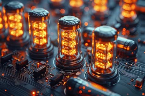Transistor Power Supply Circuit Regulating Voltage Current Premium Ai