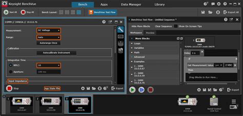Review Of Keysight 34461A