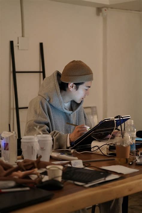 외모지상주의 박태준 작가 만화회사 더그림엔터테인먼트 작년 140억 규모 투자 유치