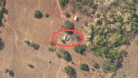 ရေစကြို၊ ပေါက်နှင့်မြိုင်တို့တွင် စစ်ကောင်စီတပ်များ တိုက်ခိုက်ခံရ၊ ၆ ဦး သေဆုံး