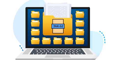 How To Extractunzip Targz Files Step By Step Windows And Linux Guide