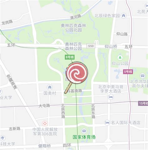 Android地图sdk 腾讯位置服务