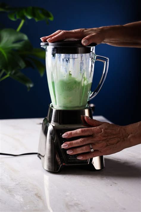 Grasshopper Queen Bee Mixology