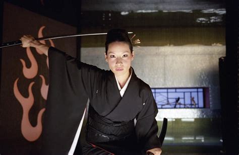 Lucy Liu Kill Bill Kill Bill Lucy Liu Quentin Tarantino
