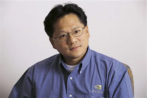 엔비디아 Ceo 젠슨 황의 리즈 시절 ㄷㄷㄷ 유머게시판 퀘이사존 Quasarzone