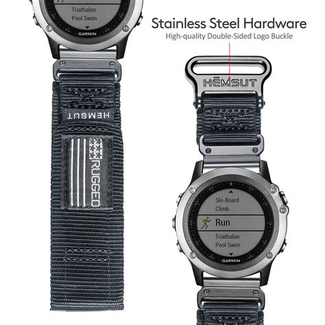 Garmin Watch Bands Hemsut