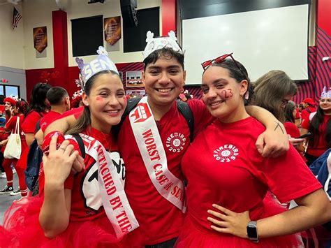 Da Class Of 2023🔥🔥 Seniorflicks 2023 • Instagram Photos And Videos