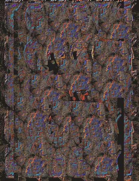 Diaristic Notations Iterations