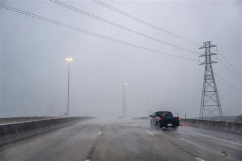 More Than 50000 Without Power In Texas Amid Severe Memorial Day Storms