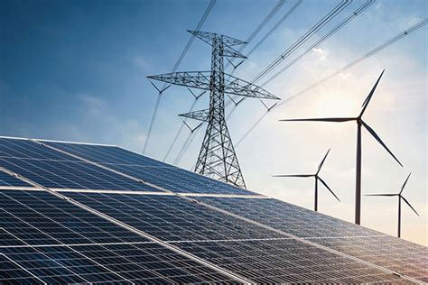 Enhancing Renewable Integration In Power Transmission For Grid Efficiency Timestech