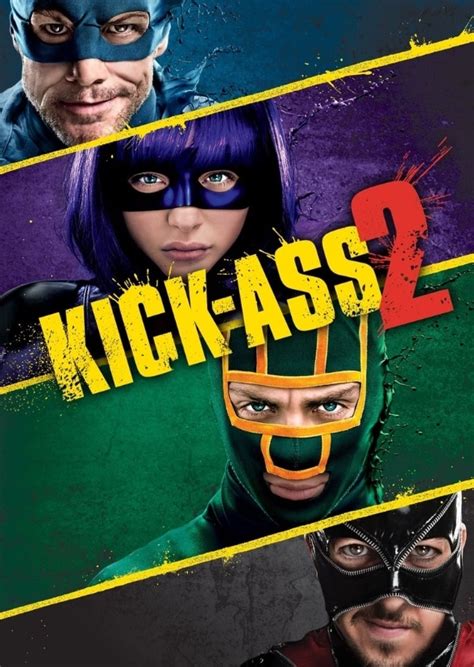 Kick Ass 2 Fan Casting On Mycast