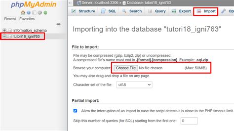 Cara Upload Codeigniter 4 Ke Hosting