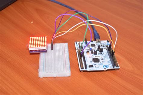 Stm32 Stm32 Microcontrollers Embeddedsystems Stm32 Baremetalprogramming Iot