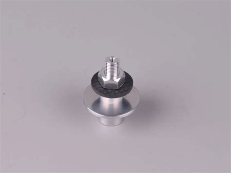 Panther Contra — Pcdp12 82mm Heavy Duty Mount Set — Proton Control