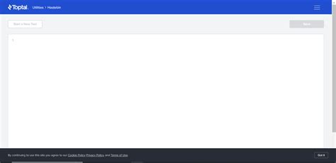 The Top Best Pastebin Alternatives For Sharing Code
