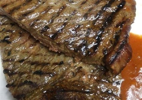 Thin Beef Top Round Steak Recipes