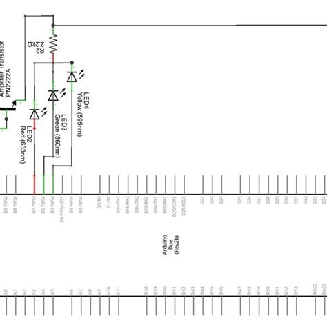 Custom IR Remote Demodulator For Arduino Due Hackaday Io