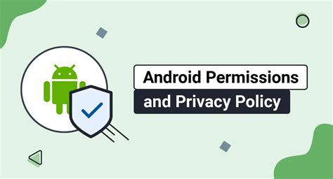 How To Request And Handle Permissions In Android