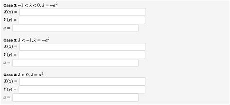 Solved 1 Point 2 Is Typed As Lambda A As Alpha Assume
