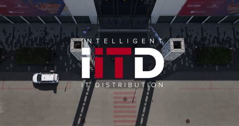 Dmytro Tomashevskyi On Linkedin Great Stuff From Iit Distribution Poland 😎