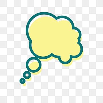 Cloud Text Box Vector Art PNG Images Free Download On Pngtree