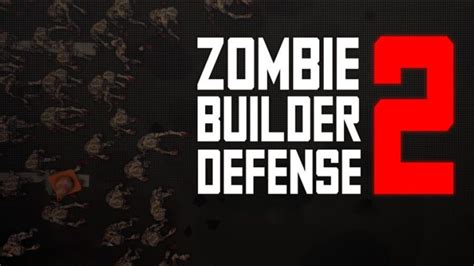 دانلود بازی Zombie Builder Defense 2 Tenoke All Update برای کامپیوتر