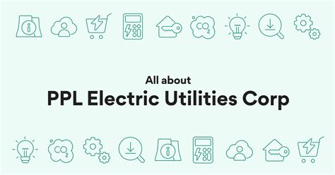 Ppl Electricity Rates And Rebates Wattbuy