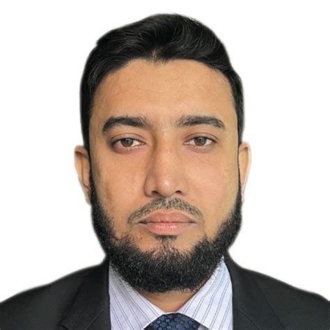 Md Shahidul Islam Cams Analyst Case Investigation Financial Crime Compliance Standard