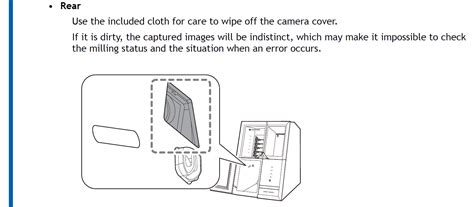 Daily Maintenance Dgshape Faq En Daily Maintenance Dgshape Faq En