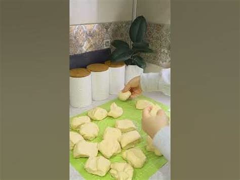 ПЫШНЫЕ БУЛОЧКИ со сгущенкой. Вкус моего детства. Готовим легко и просто ...