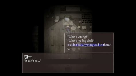 Fear And Hunger 2 Termina Karin Tv Doppelgänger All Dialogue Options Archive Youtube