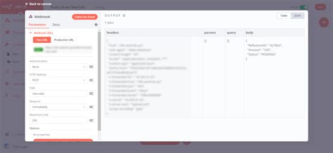 If Node Is Does Not Filter Json If Value 2 Input Is An Expression