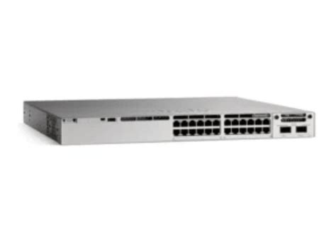 Advantages Of Upgrading To Cisco Catalyst 9300 Series