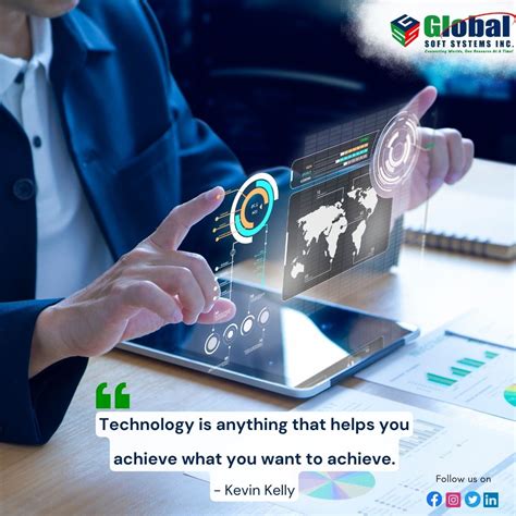 global soft systems inc on linkedin techgoals kevinkelly