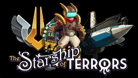 Inkbound Starship Of Terrors Bringing New Star Captain Class